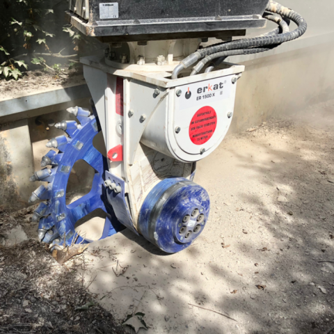 Erkat | BA Equipment Group